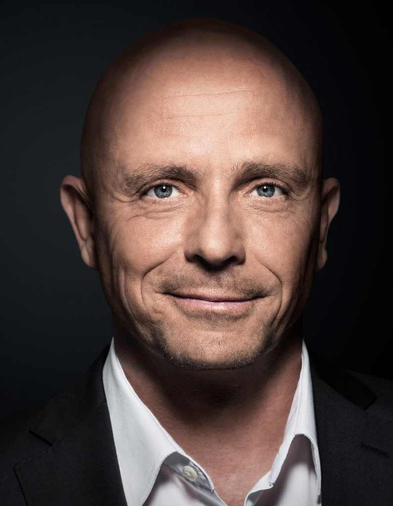 Deutsche Finance Group- Wissen, wie Rendite entsteht